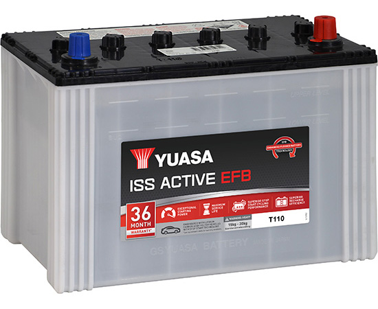 Resources - Yuasa Batteries Australia