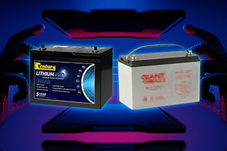 Expert advice | Century Batteries